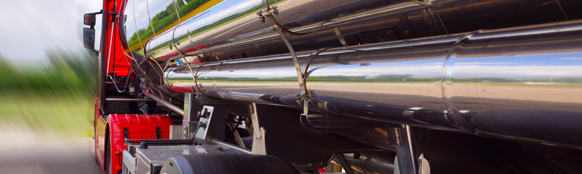 Dangerous goods and the UN ADR agreement: Global convergence? | IRU | World Road Transport ...